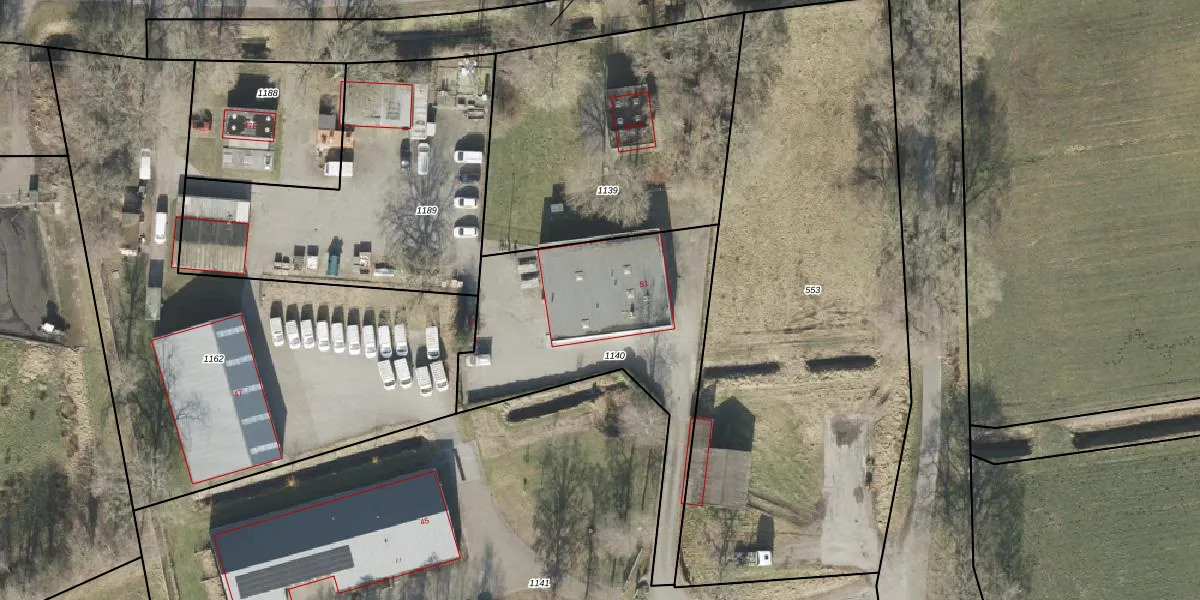 Gieterstraat 51, Rolde (9451 TE) - KadastraleKaart.com