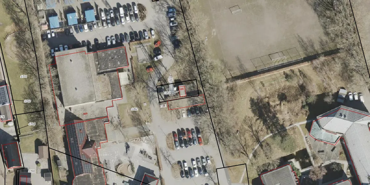 Hoofdstraat 58-E, Exloo (7875 AD) - KadastraleKaart.com