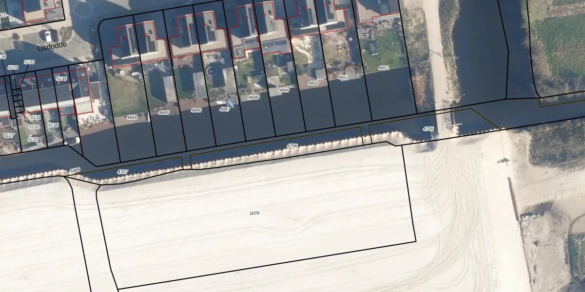 Perceel AKM01K4706 in Alkemade - KadastraleKaart.com