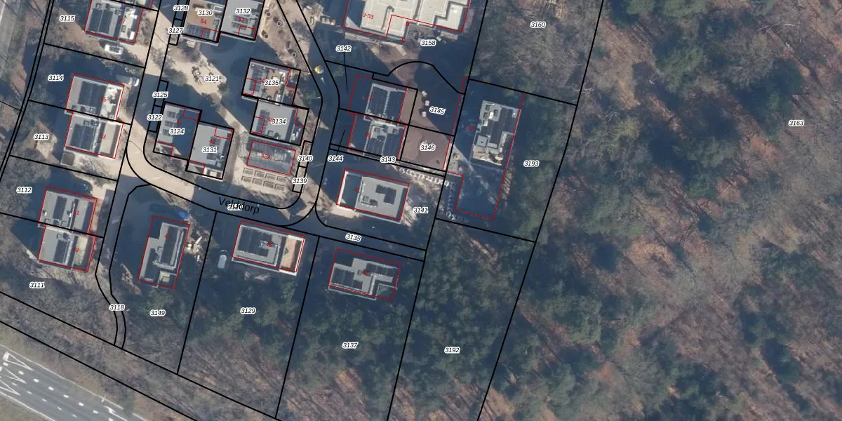 Velddorp 41, Amersfoort - AMF00-F-3141 - KadastraleKaart.com