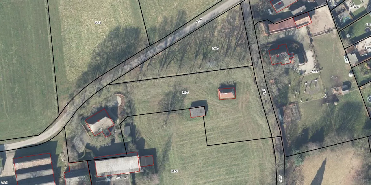 Veenkamp 30, Uddel - APD01-A-5175 - KadastraleKaart.com