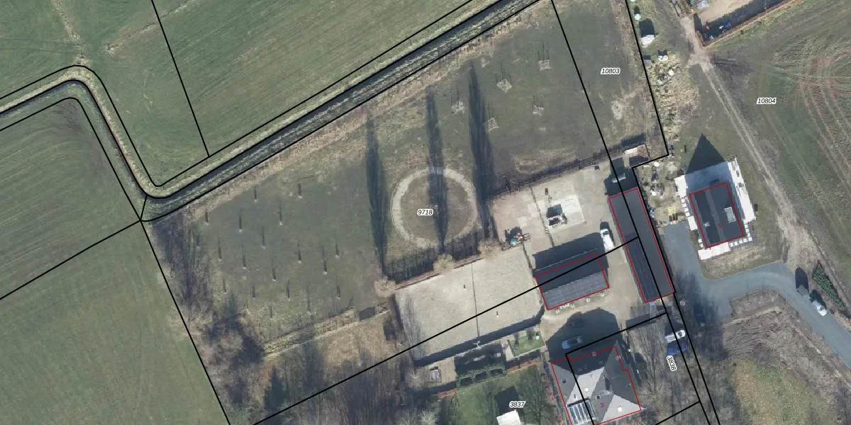 Waterweg 3, Beemte Broekland - APD01-F-9718 - KadastraleKaart.com