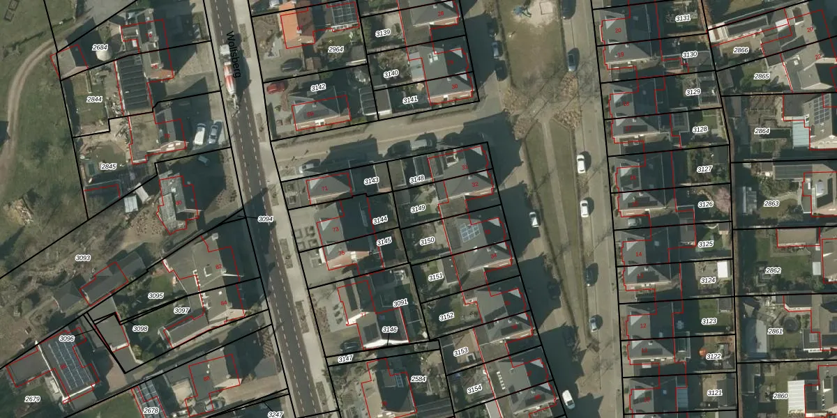 Schutter 32, Asten - ATN01-E-3149 - KadastraleKaart.com