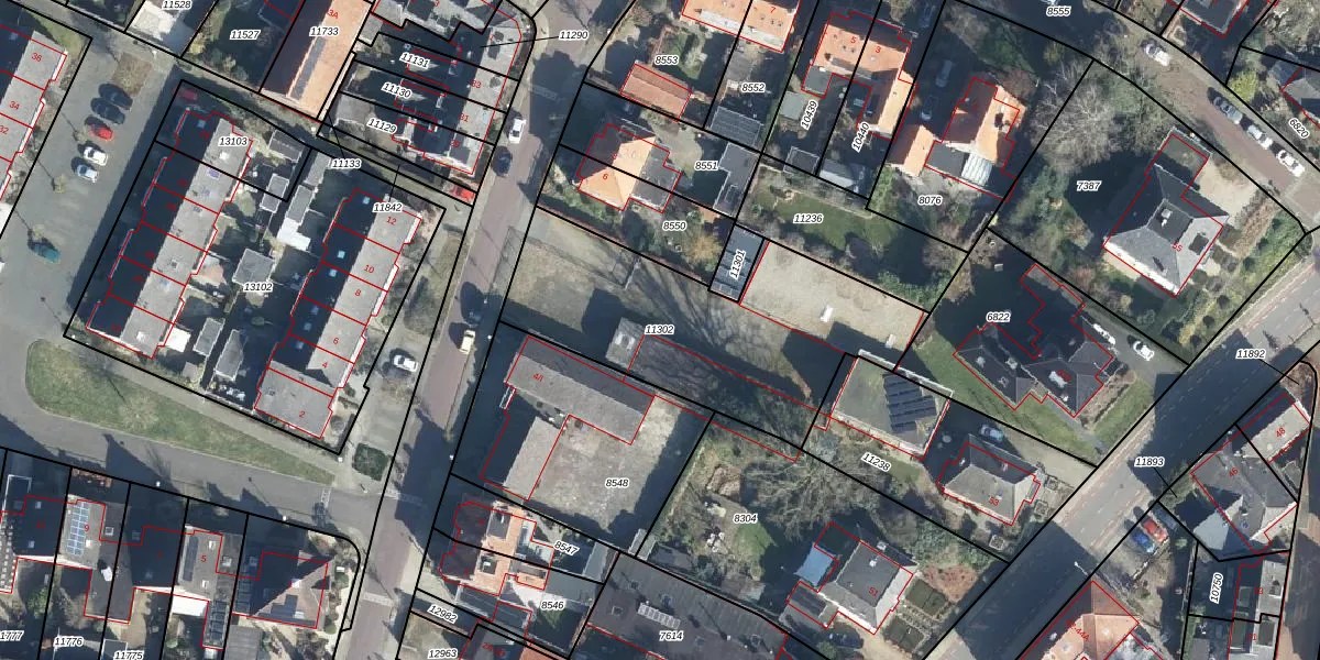 Perceel ATN02I11302 in Aalten - KadastraleKaart.com