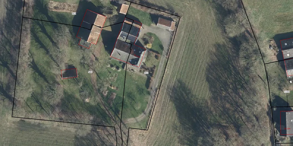 Haartseweg 23-A, Aalten - ATN02-P-912 - KadastraleKaart.com