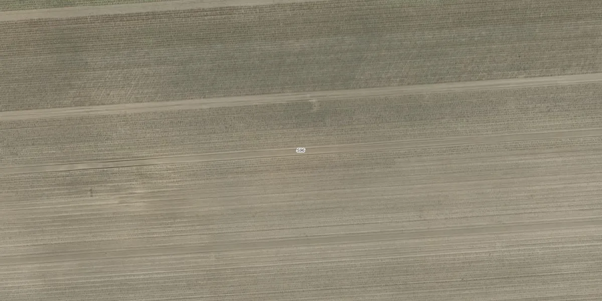 Perceel BEK00I596 in Bergeijk - KadastraleKaart.com