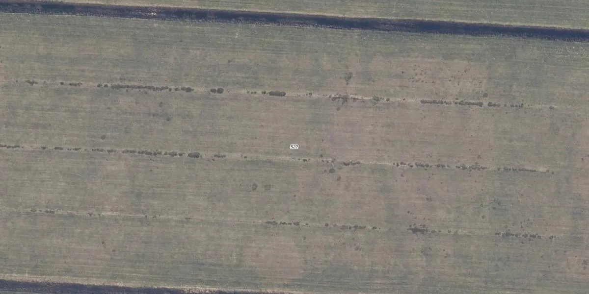 Perceel BGN03E522 in Bergen Noord-Holland - KadastraleKaart.com