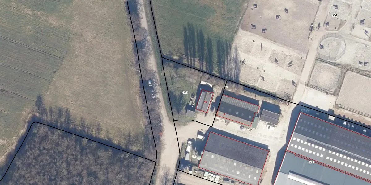 Polderdijk 8-a, Castricum - CTC00-H-383 - KadastraleKaart.com