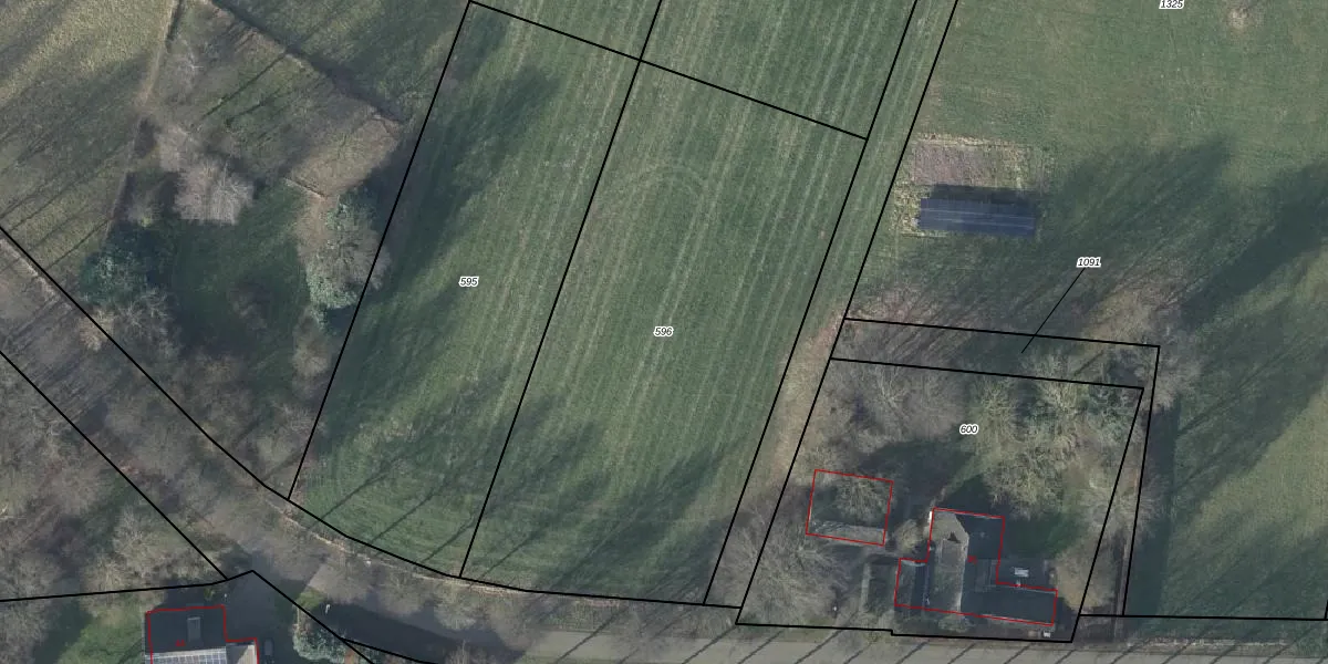 Perceel DDM00O596 in Didam - KadastraleKaart.com