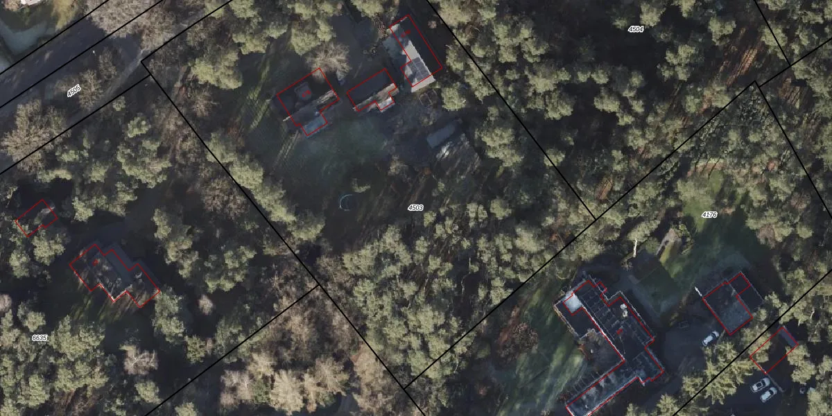 Bovenweg 47-B, Doornspijk - DSK00-E-4503 - KadastraleKaart.com