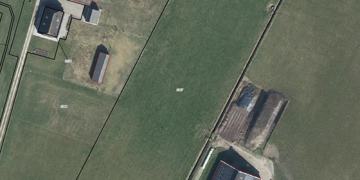 Perceel DTC01F2347 in Ambt-Doetinchem - KadastraleKaart.com