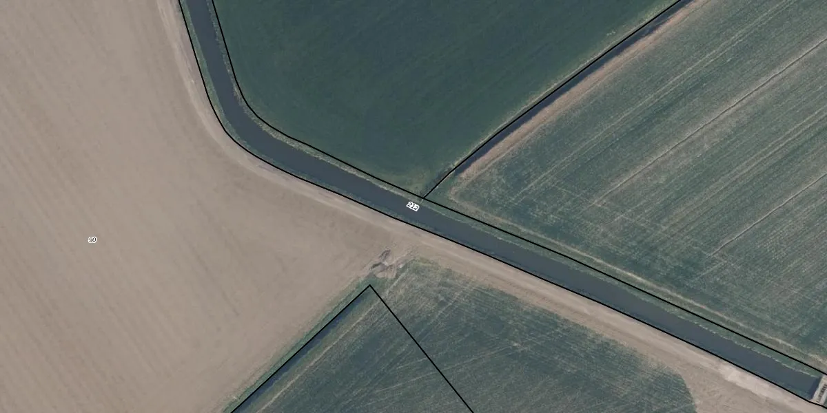 Perceel GDM00M212 in Geldermalsen - KadastraleKaart.com