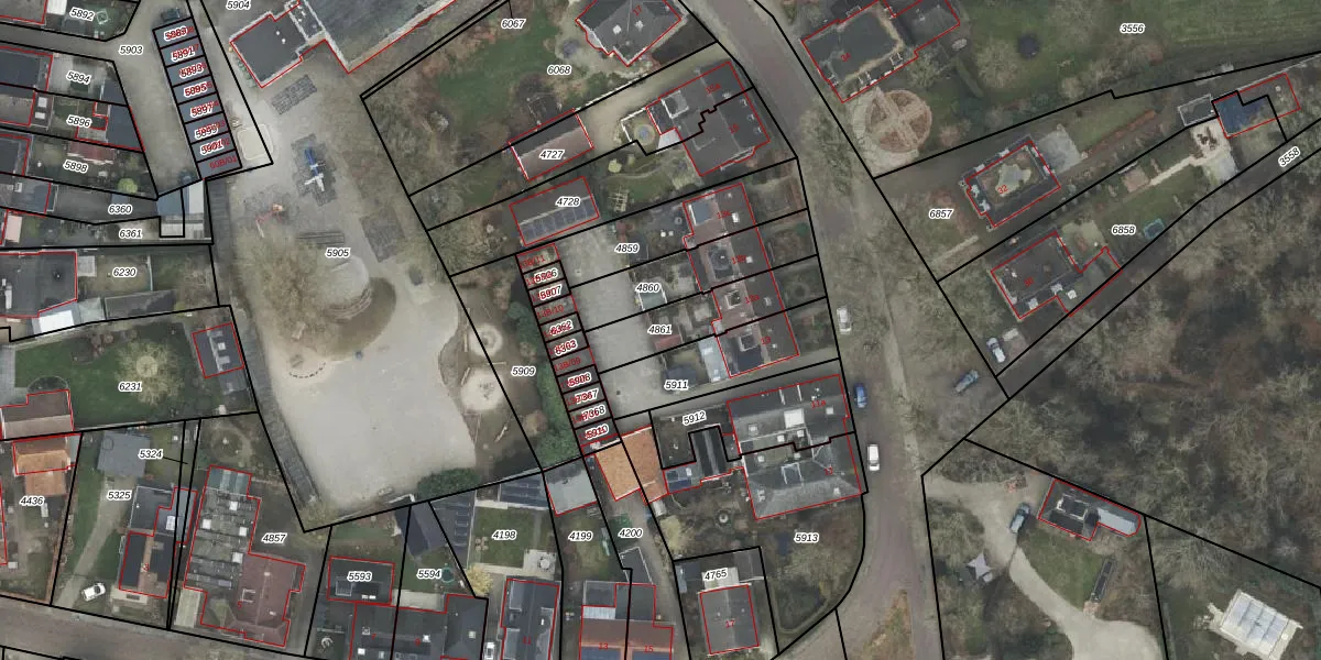 Bibenstraat 13-B09, Hellendoorn - HLD01-H-4861 - KadastraleKaart.com