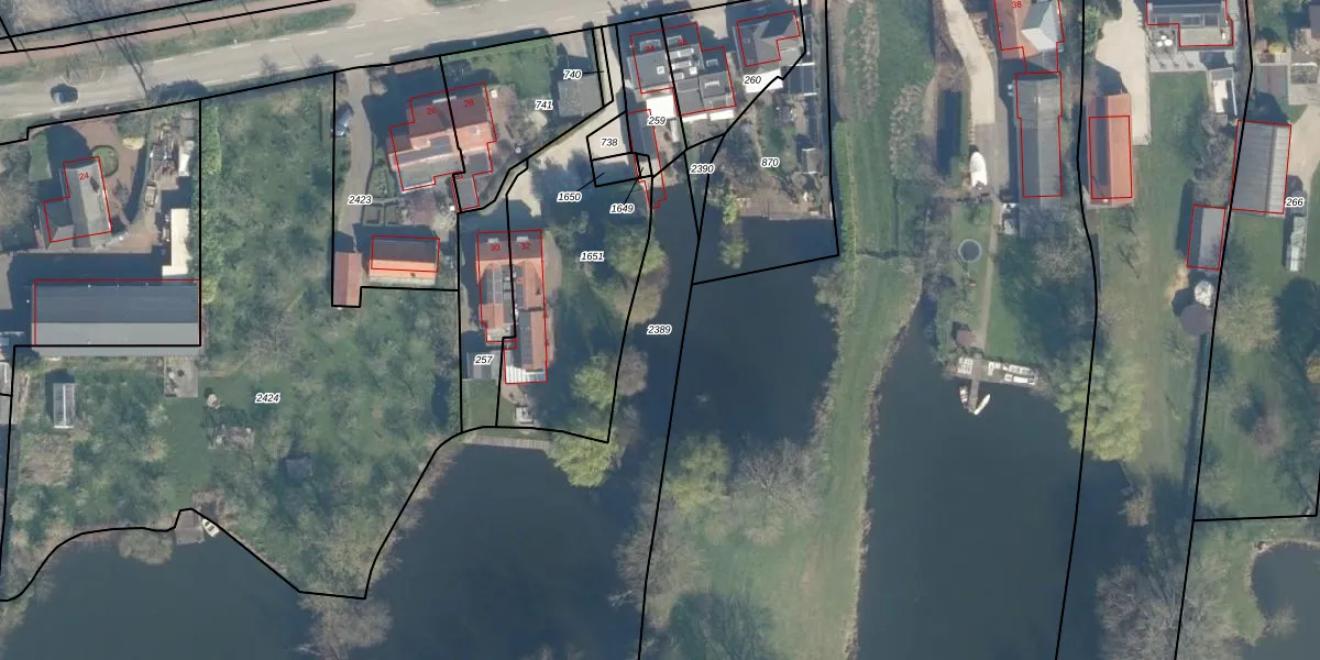 Breudijk 22-C, Harmelen - HML01-L-2389 - KadastraleKaart.com