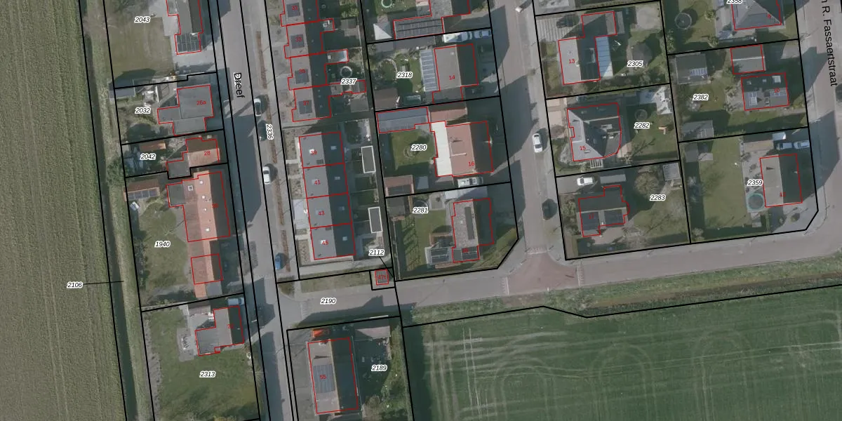 Pastoor Knipscheerstraat 18, Lamswaarde - HTN01-E-2281 ...