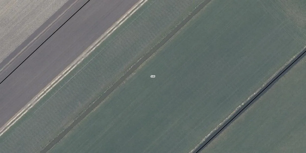 Perceel KGL01V596 in Noorder-Koggenland - KadastraleKaart.com