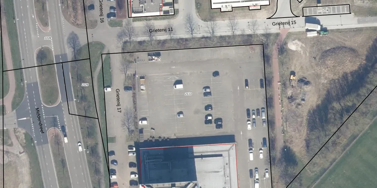 Grietenij 17 5, Lelystad - LLS00-O-2113 - KadastraleKaart.com