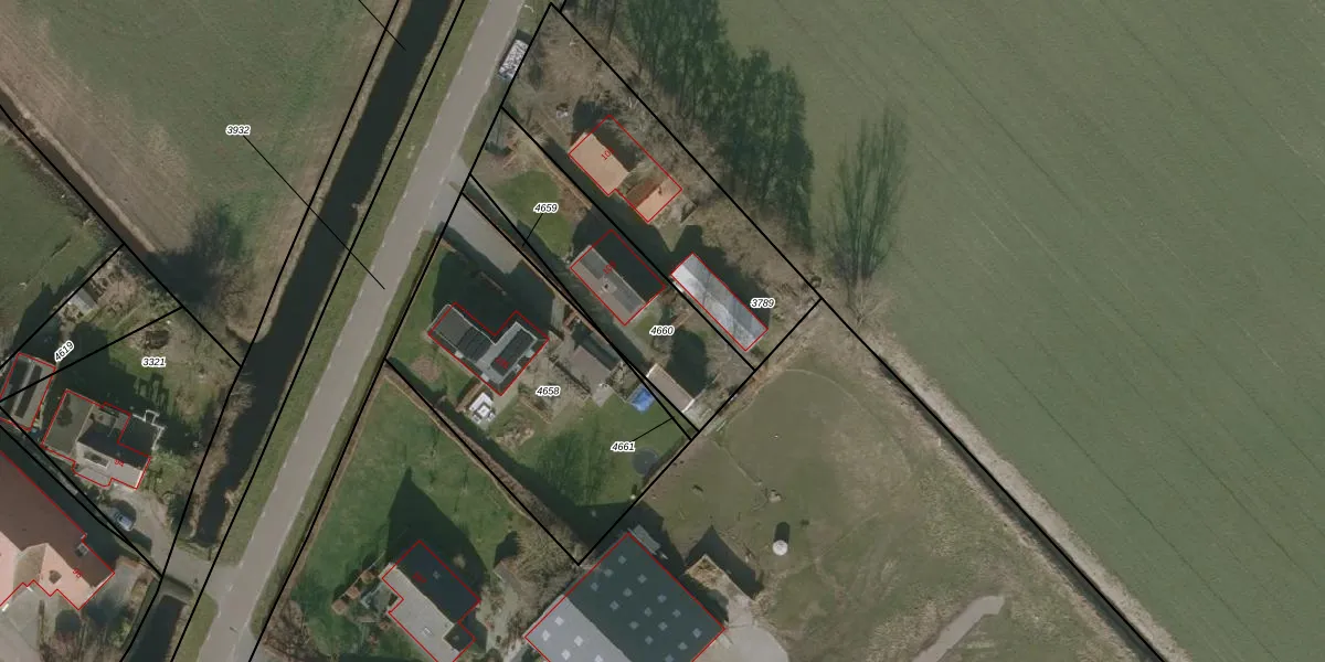 Jetze Veldstraweg 103, Oldeouwer - LWR02-B-4660 - KadastraleKaart.com