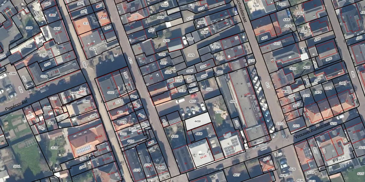 Havenstraat 33, Montfoort - MFT01-A-1136 - KadastraleKaart.com