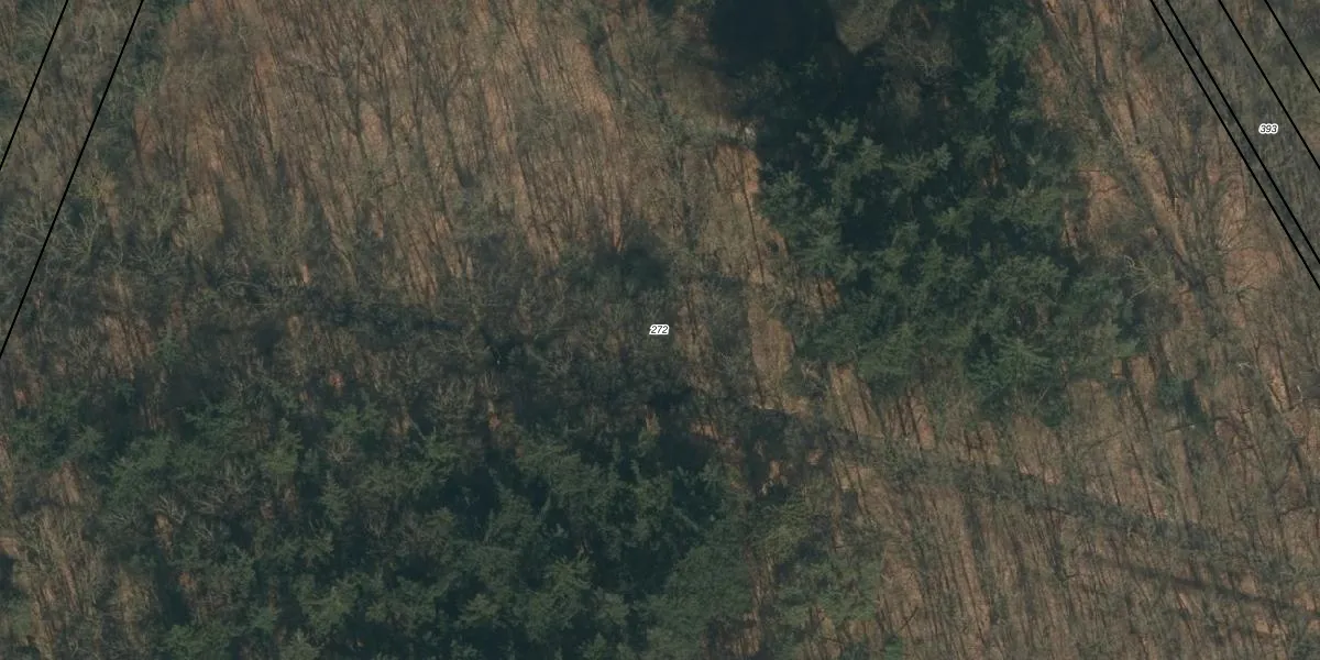 Russendaalweg 18, Langenboom - MIL00-M-272 - KadastraleKaart.com