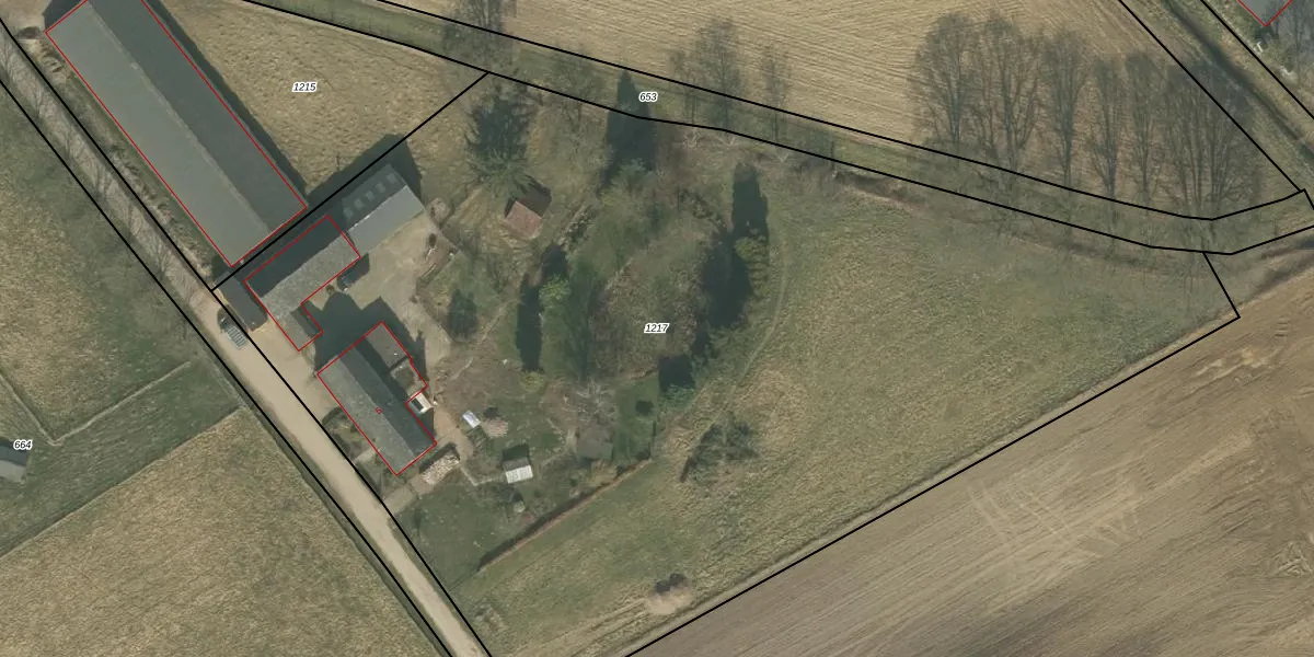 Beekveld 5, Meerlo - MLO02-H-1217 - KadastraleKaart.com