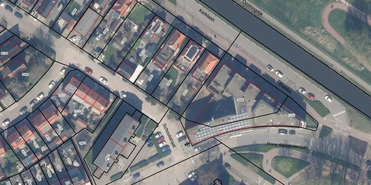 Kerklaan 50, Nieuwerkerk aan den IJssel - NWK03-A-2970 ...
