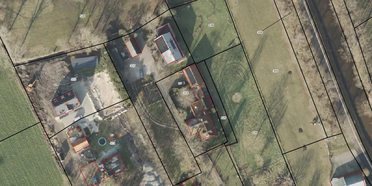 Zwarteweg 115, Oosterwolde Gld - ODB01-AC-314 - KadastraleKaart.com