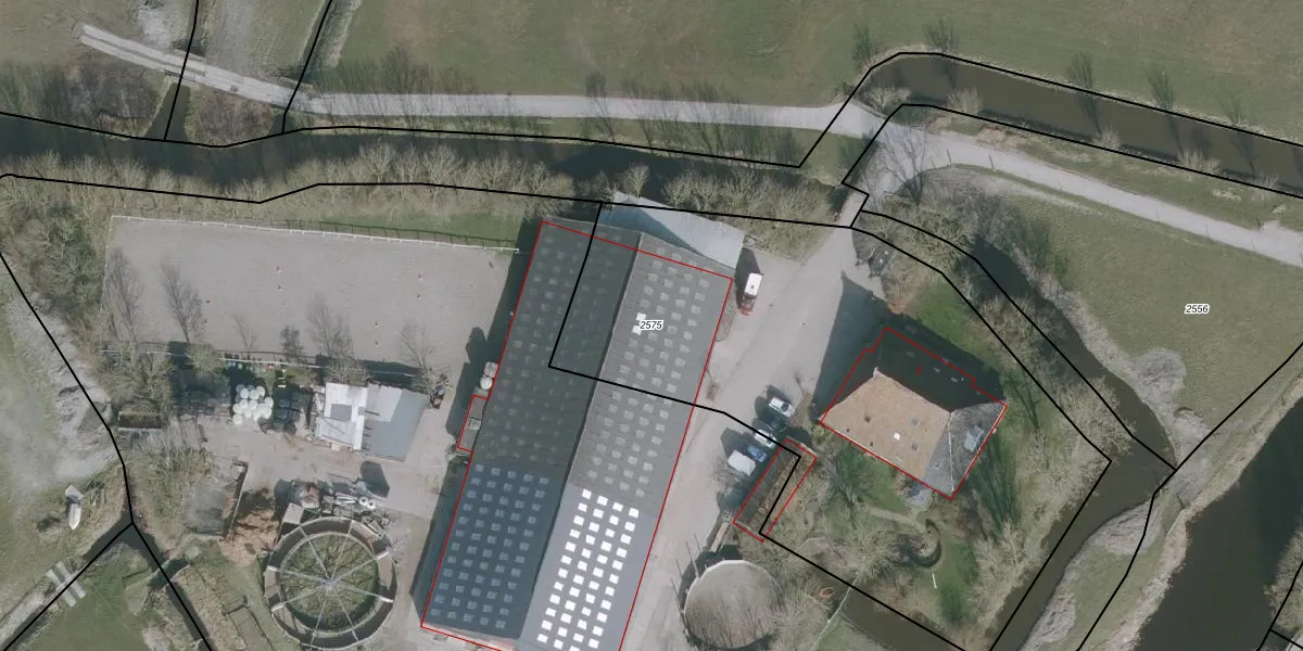 Jeth 5, Britswert - OTE00-F-2575 - KadastraleKaart.com