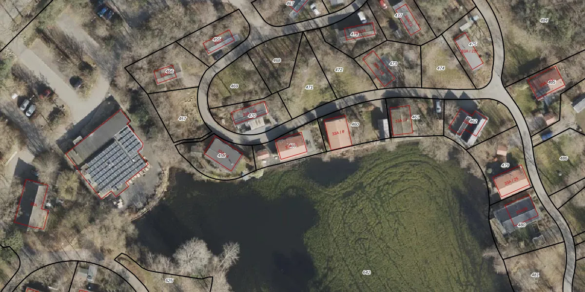 Weperpolder 33-A-5, Oosterwolde - OTW02-G-459 - KadastraleKaart.com