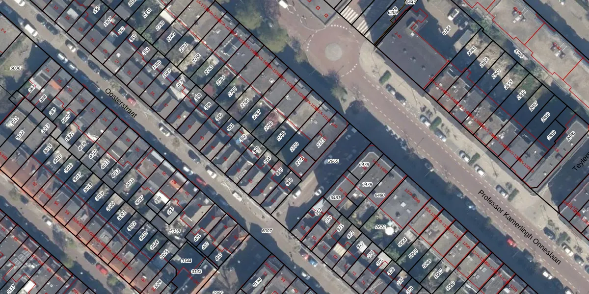 Professor Kamerlingh Onneslaan 151-A, Schiedam - SDM01-I-2770 ...