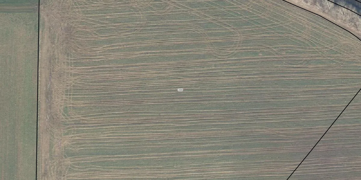 Perceel SDR00P330 in Steenderen - KadastraleKaart.com