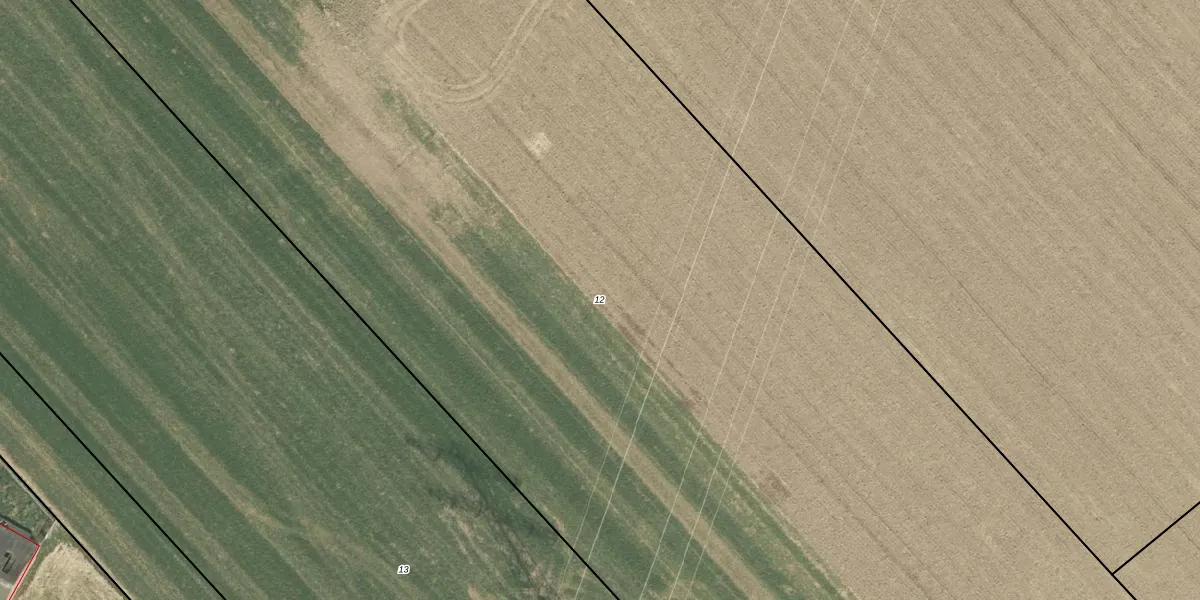 Beuningerstraat 6, Susteren - STR01-G-12 - KadastraleKaart.com