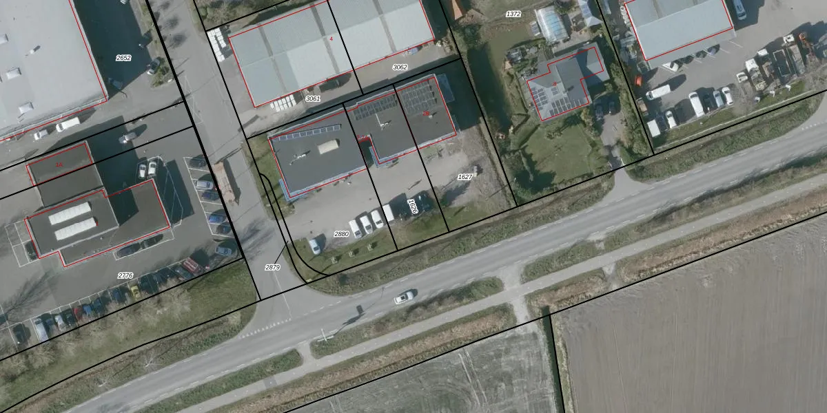 De Zompe 2-A, Serooskerke - VRE00-G-1626 - KadastraleKaart.com