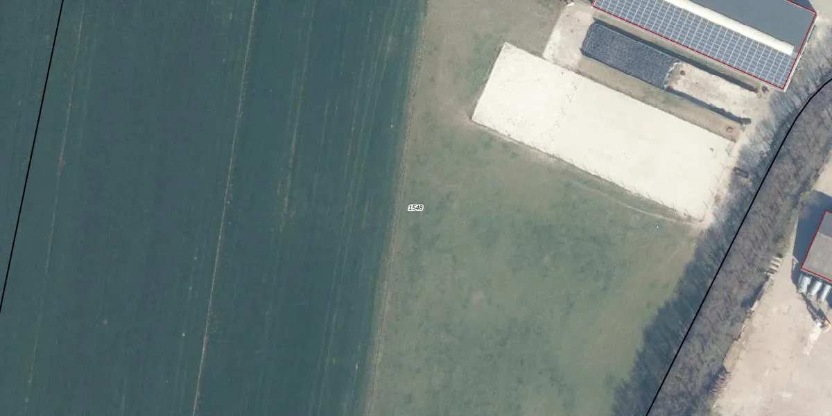 Perceel VTN00E1548 in Vleuten - KadastraleKaart.com