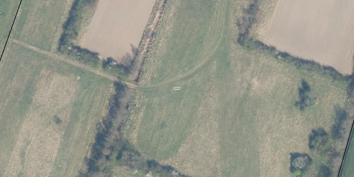 Perceel VTN00E8949 in Vleuten - KadastraleKaart.com