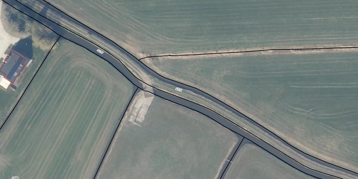 Perceel WEE02E1272 in Weesp - KadastraleKaart.com