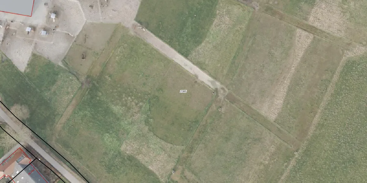 Waterstraat 3, Wijhe - WHE00-E-2385 - KadastraleKaart.com