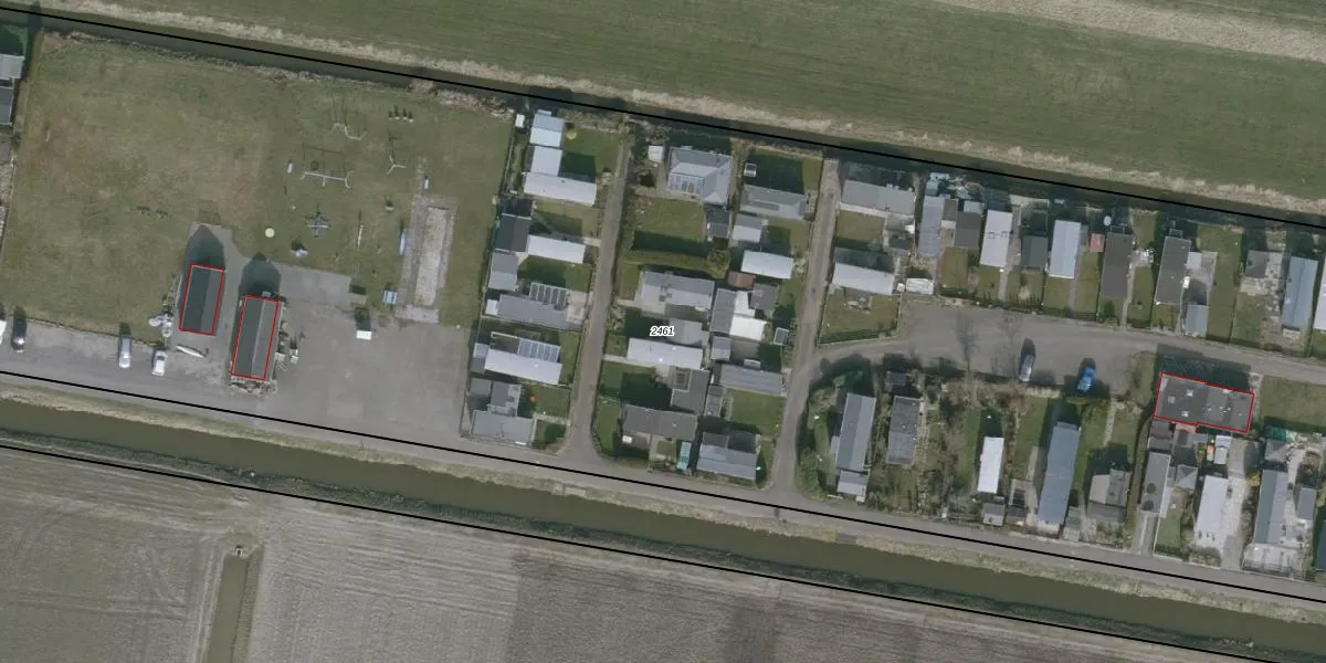 Molenweg 46-01, Wieringerwaard - WRG02-A-2461 - KadastraleKaart.com