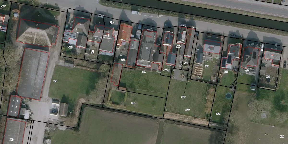 Zuid Zijperweg 52, Wieringerwaard - WRG02-E-400 - KadastraleKaart.com