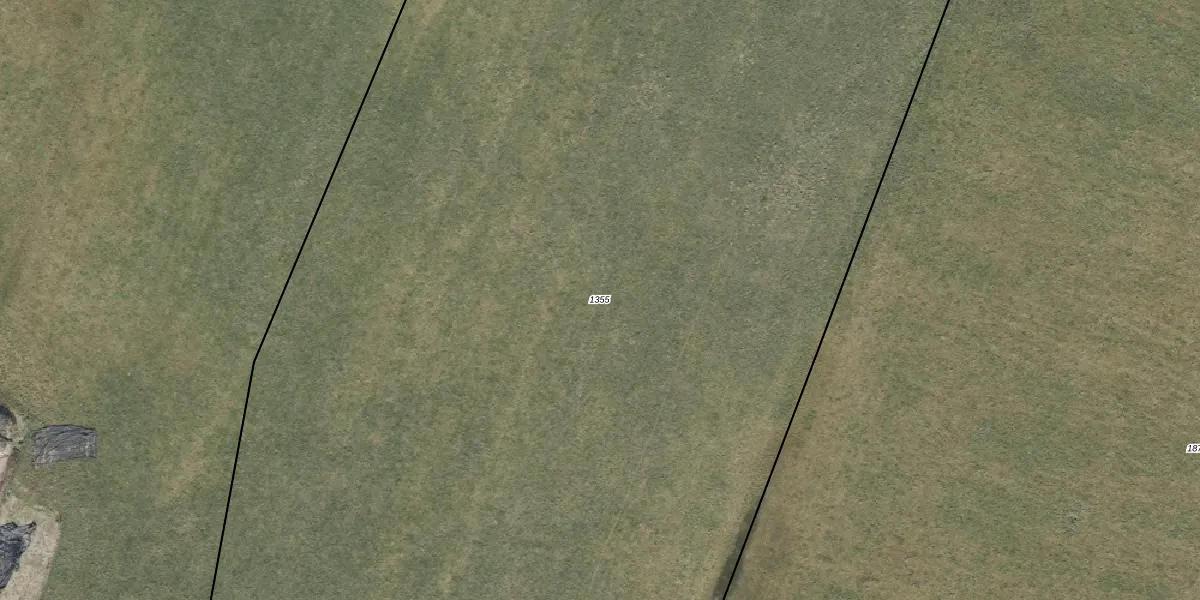 Perceel WSL02P1355 in Weerselo - KadastraleKaart.com